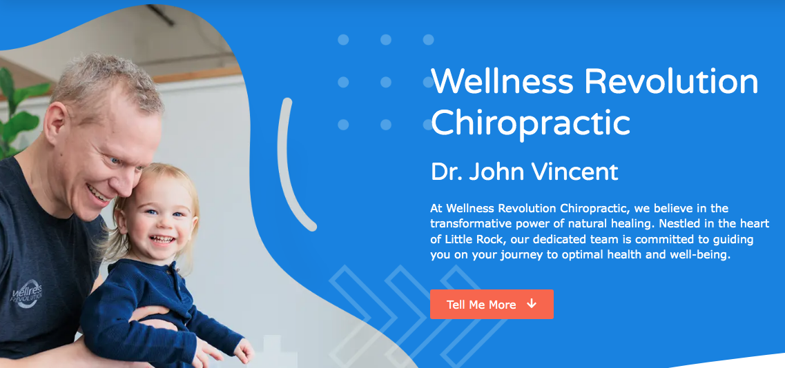 Home - Wellness Revolution Chiropractic
